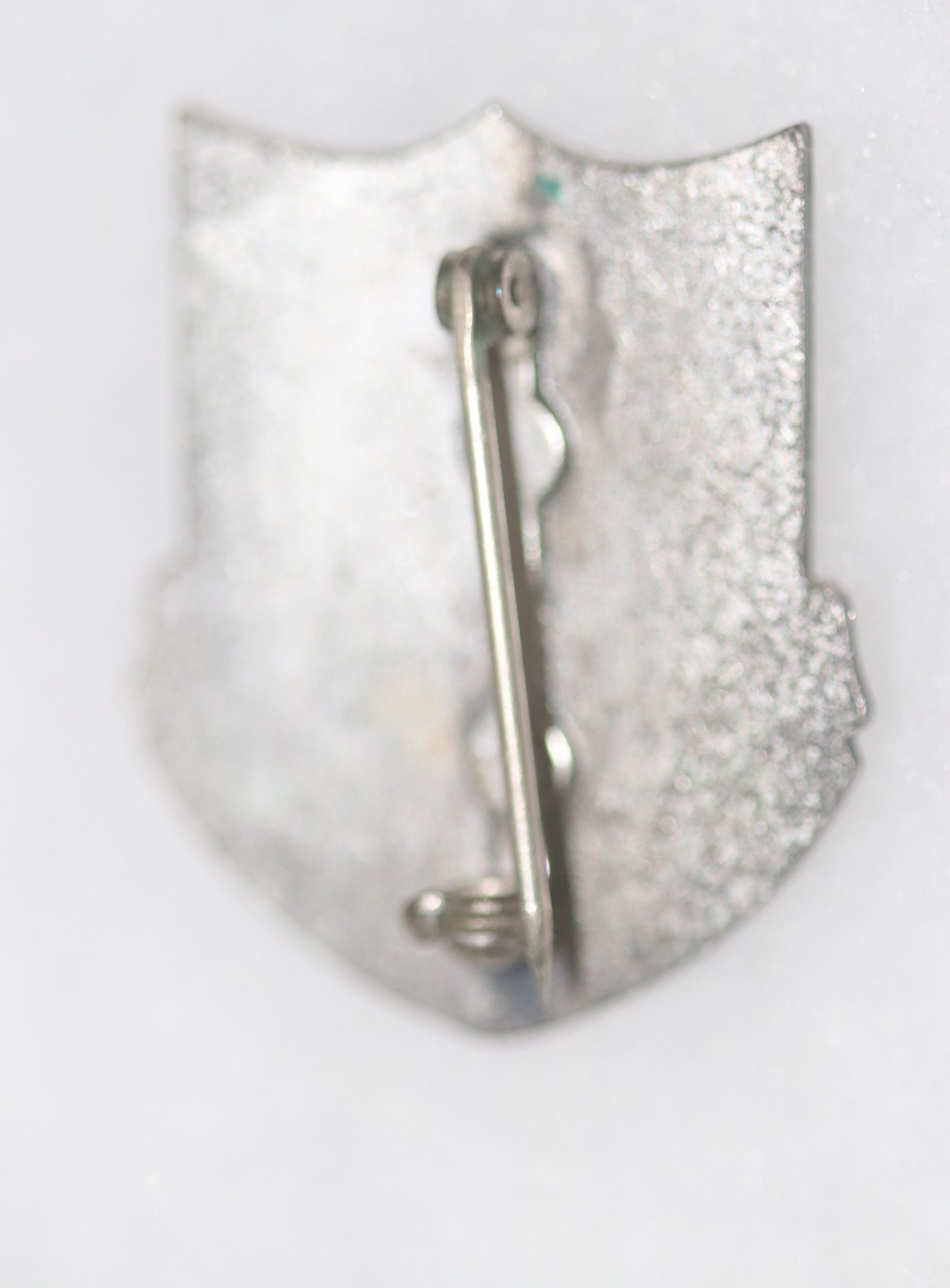 ORIGINAL US WWII 141st INFANTRY REGIMENT 36TH DIVISION DISTINCTIVE UNIT ...