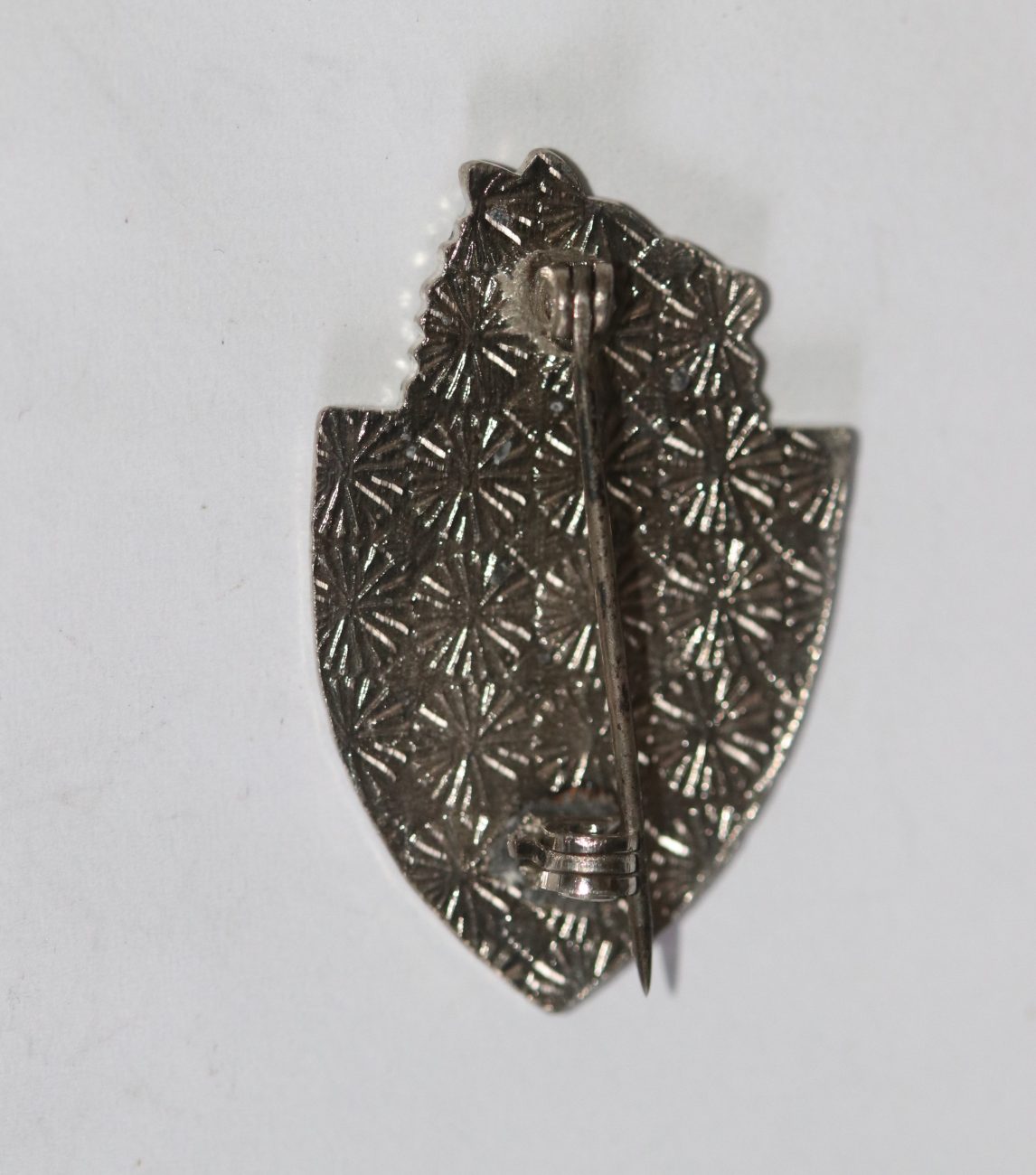 WW2 US ORIGINAL 30th INFANTRY REGIMENT 3rd DIVISION DISTINCTIVE UNIT ...