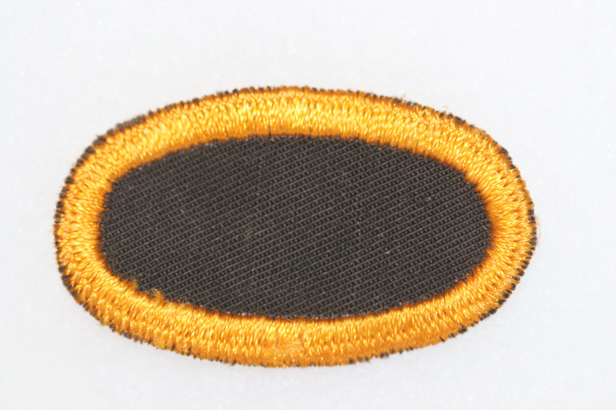 ORIGINAL US WW2 507th PARACHUTE INFANTRY REGIMENT WING OVAL BACKING ...