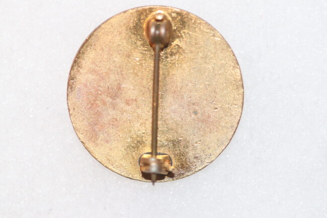 ORIGINAL WWII US ARMY DISTINCTIVE CREST 44TH INFANTRY DIVISION ...