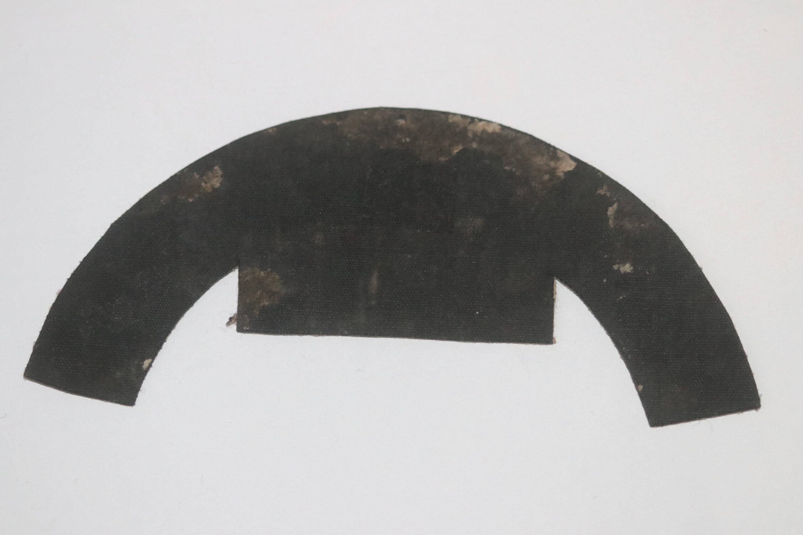 ORIGINAL WW2 ARMY CANADIAN ROYAL WINNIPEG RIFLES CANADA PRINTED CLOTH ...