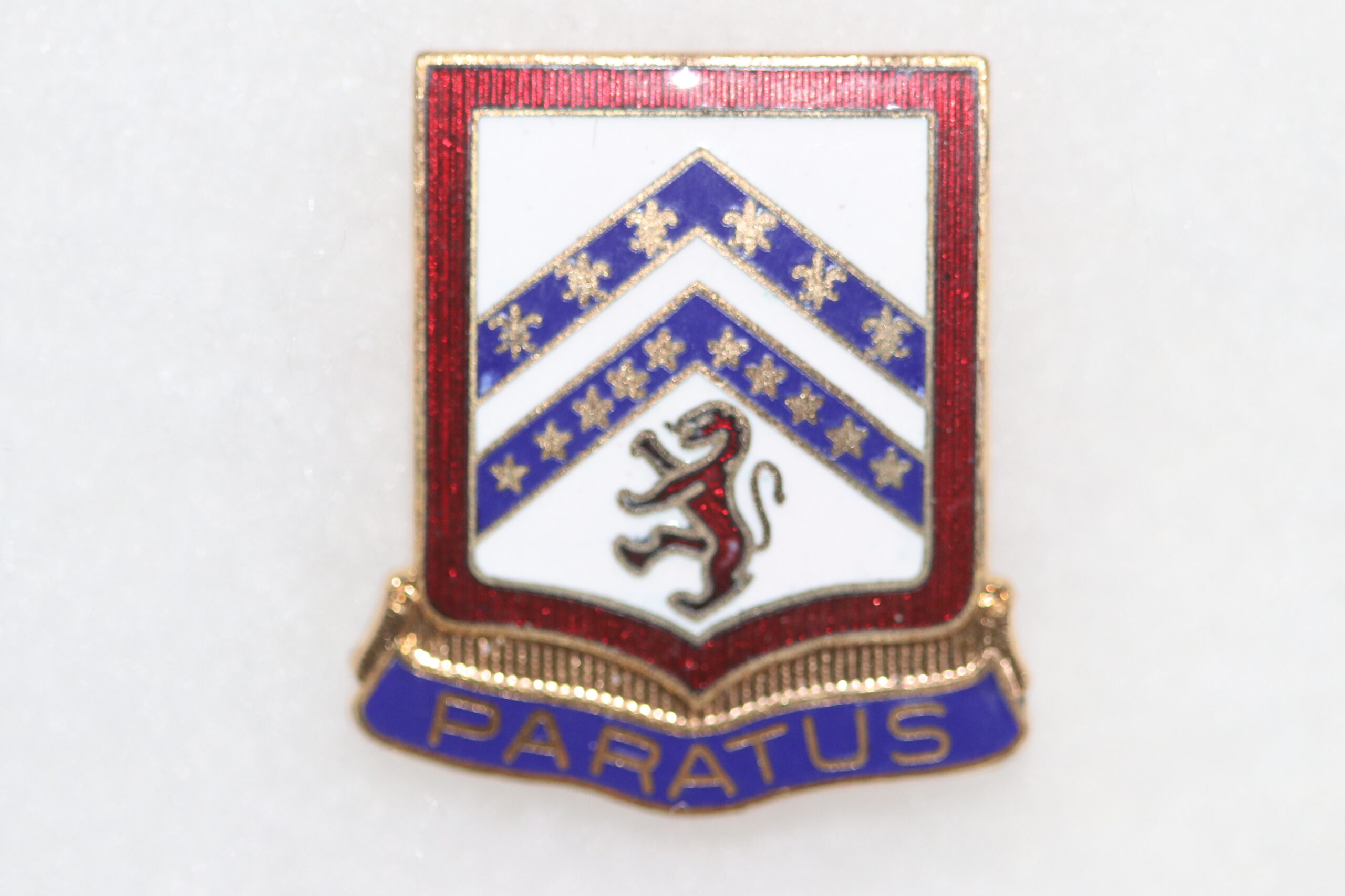 ORIGINAL WW2 US ARMY 103rd ENGINEER REGIMENT 28th DIVISION DISTINCTIVE ...